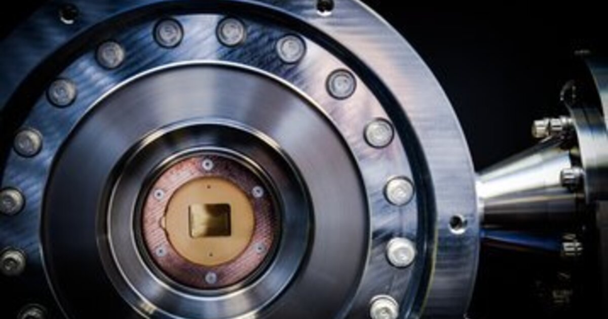 Reimei Quantum Computer goes Online