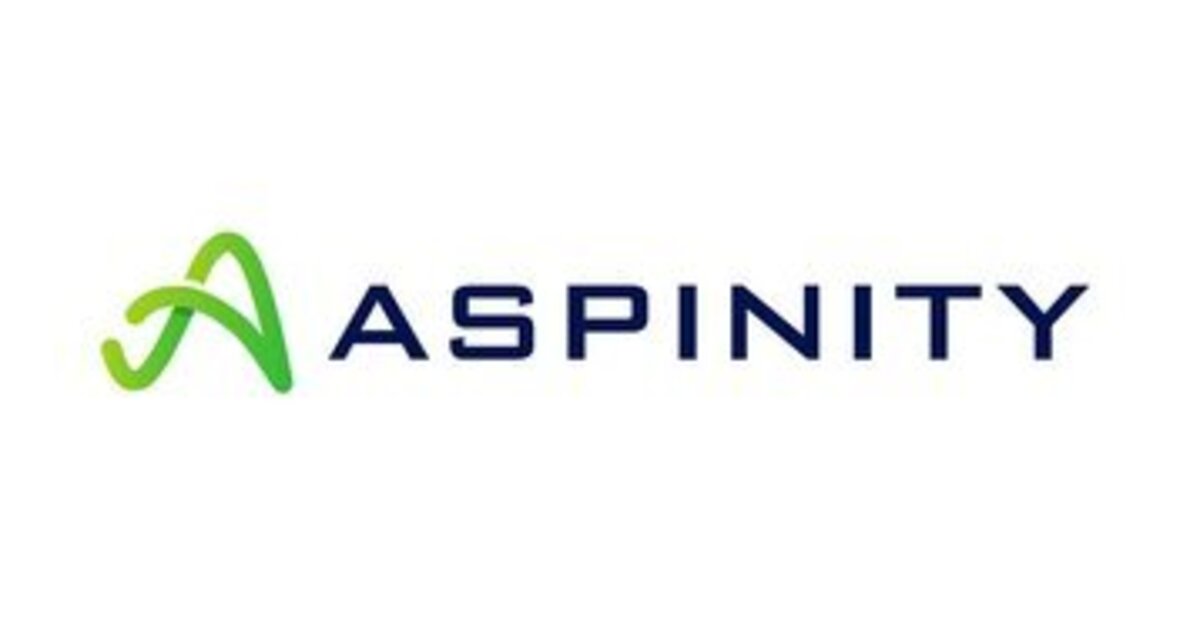 Richard Hegberg appointed as Aspinity’s CEO