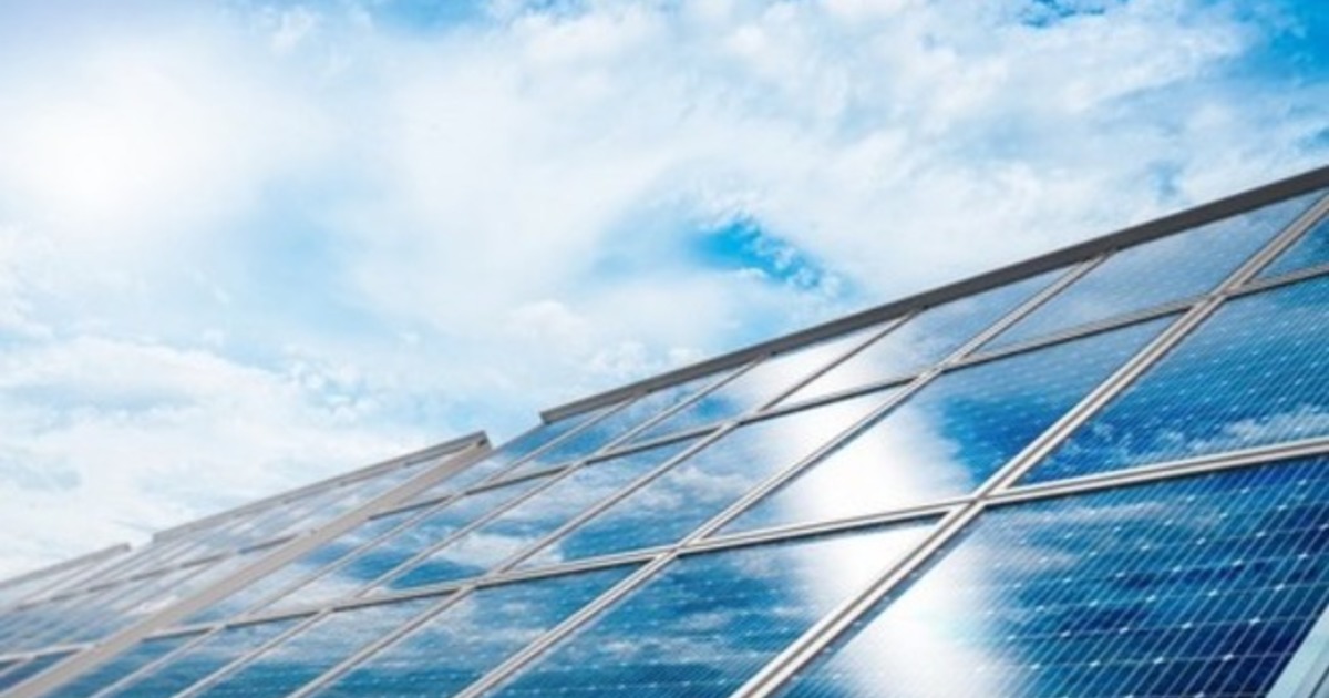 Rocky Mountain Power to build 120MW solar farm in Utah for Facebook power