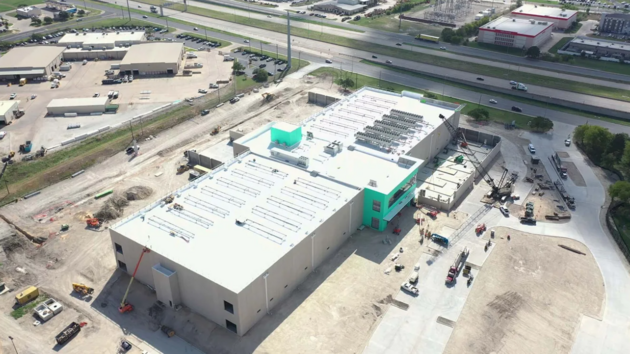 AI Drives Environmental Concerns Over Rise in Data Center Growth Across ...