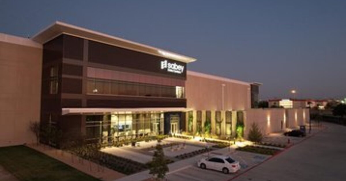 Sabey completes first data center consultation in Texas