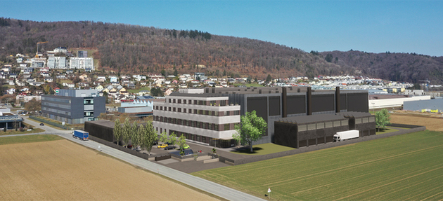 STACK INFRASTRUCTURE Data Centers and Colocation