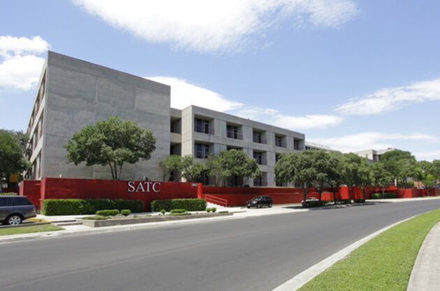 SATC Colo Data Center