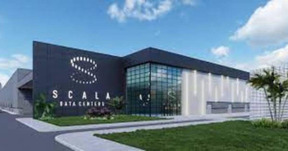 Scala Data Centers signs iMasons' open letter for greater use of ...