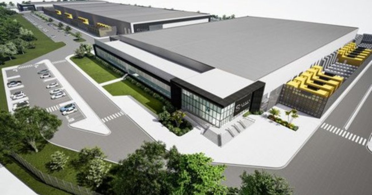 Scala Data Centers to build the largest data center campus in Chile ...