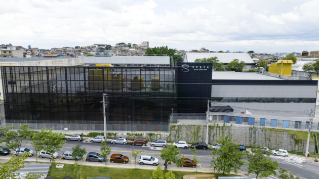 Elea Data Centers to Build 30MW Data Center in São Paulo