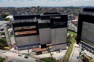 Scala Data Centers Data Centers and Colocation