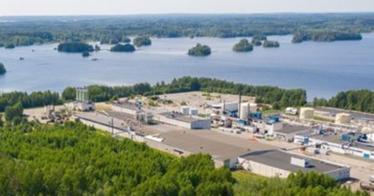 Scale42 Plans Data Center in Kitee, Finland
