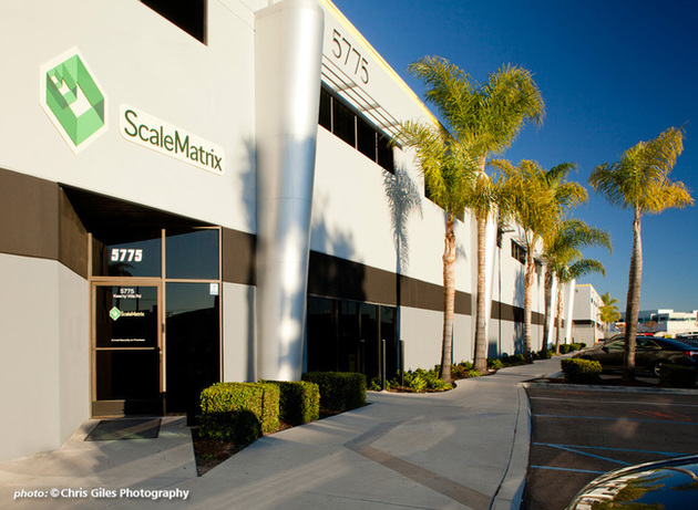 ScaleMatrix Acquires Instant Data Centers for High-Density Edge