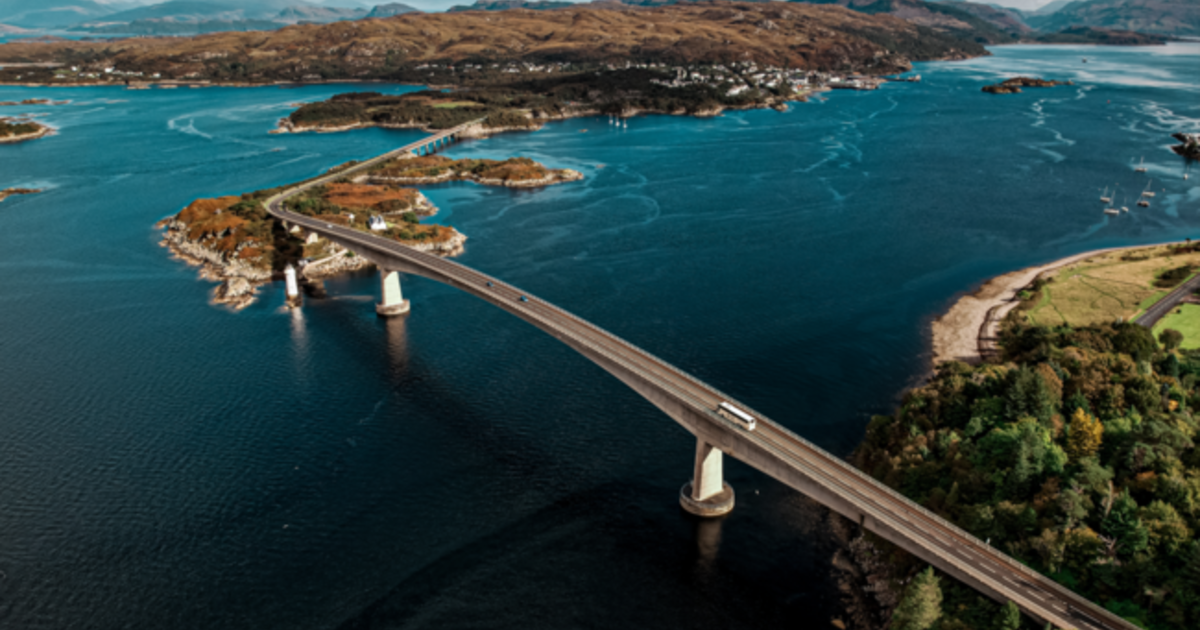 Scotland continues to pursue data center developers and suggests five ...