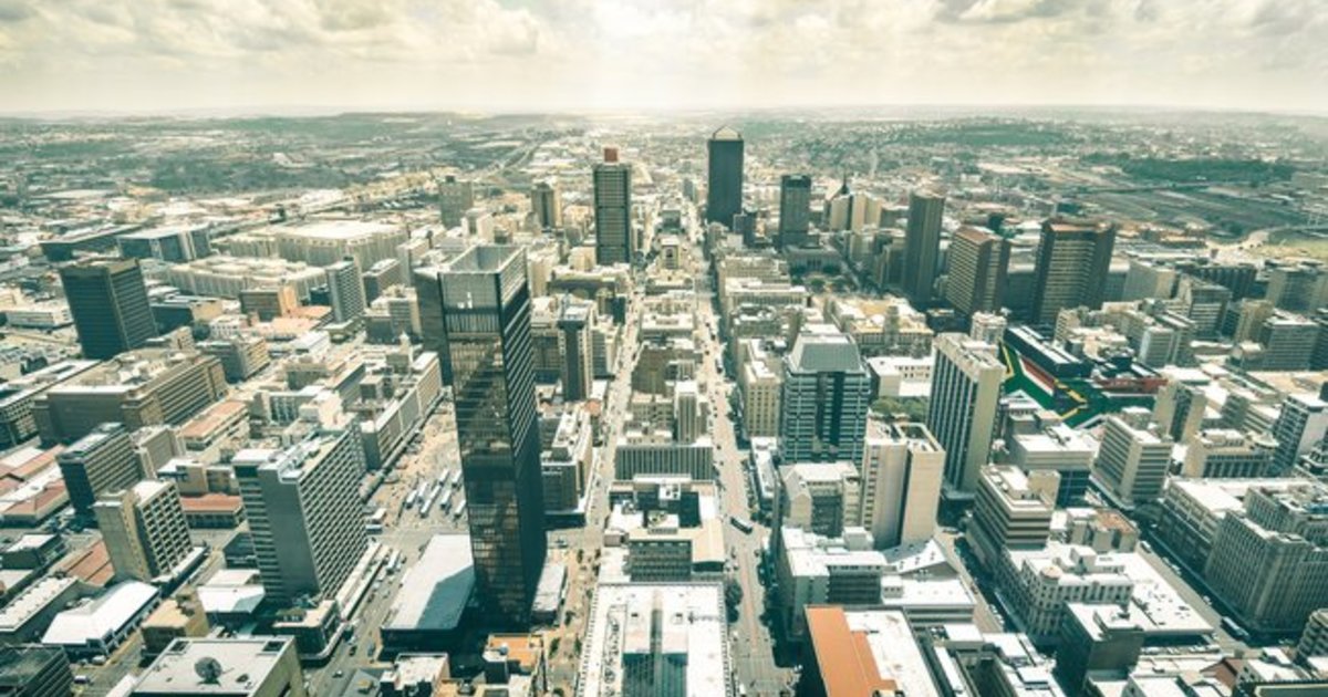 Sentech Plans Data Center Business in South Africa