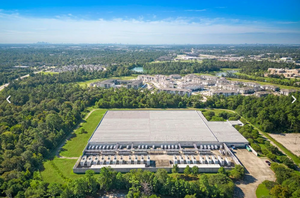 Houston Data Center Market - Houston Colocation Options