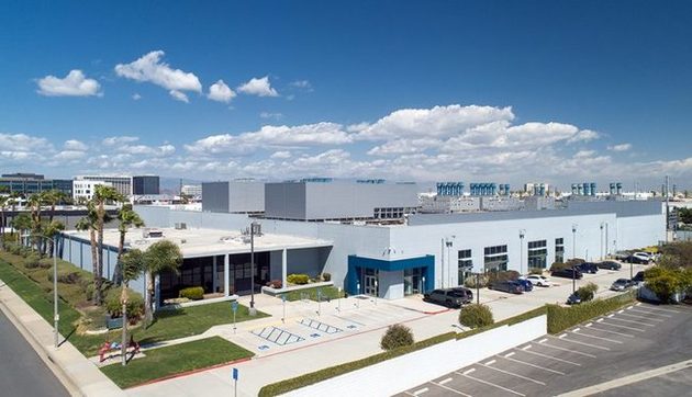 Atlanta: Serverfarm makes 110,000 sqft more of data center space available