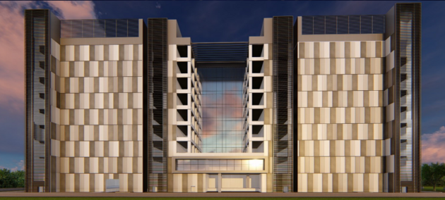 Sify recognized as India's first NVIDIA DGX-Ready Data Center