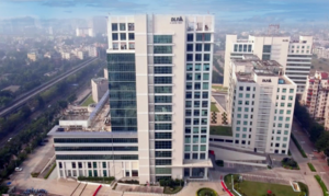 CtrlS: Kolkata Data Center