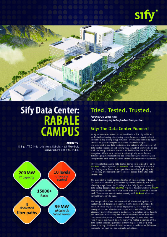 Baxtel-Datacenter Resource