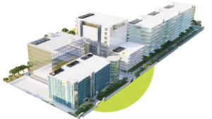 Mumbai Data Centers & Colocation