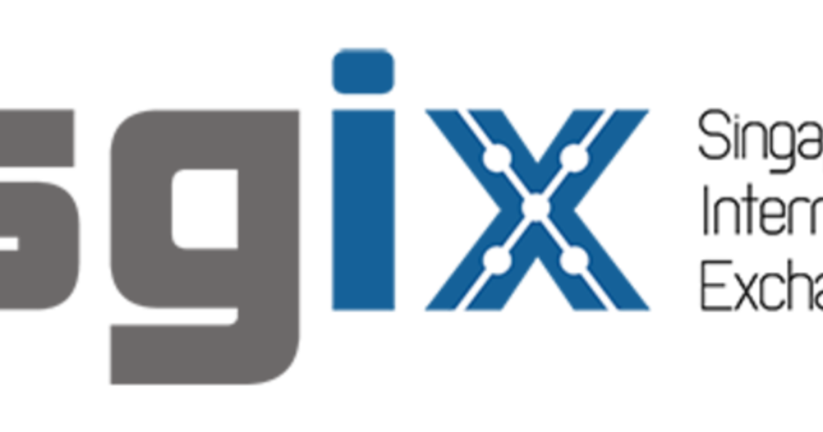 Singapore Internet Exchange deploys to STT Tai Seng 1