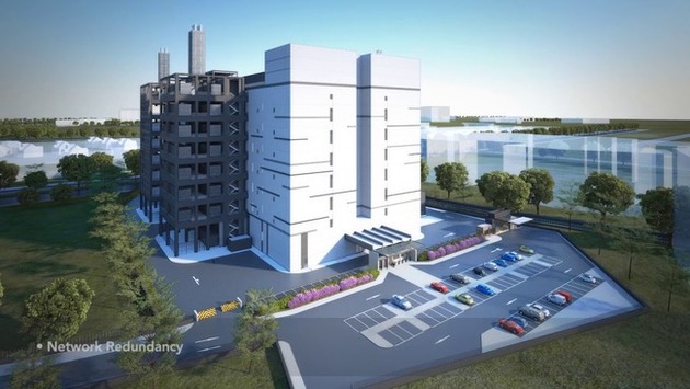 Floating data center park in Singapore to go ahead after gaining ...