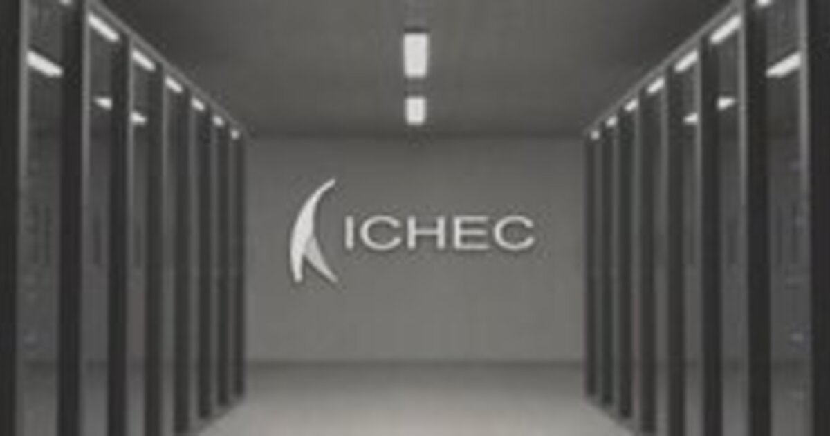 Sinn Fein politician describes Ireland’s lack of national supercomputer ...