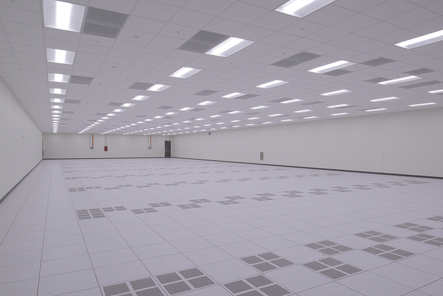 Skybox Datacenters Data Centers and Colocation