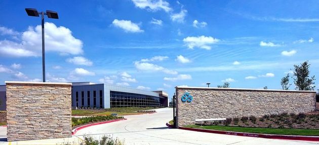 Skybox Datacenters Plans to Build a 100 Acre Data Center Campus in ...