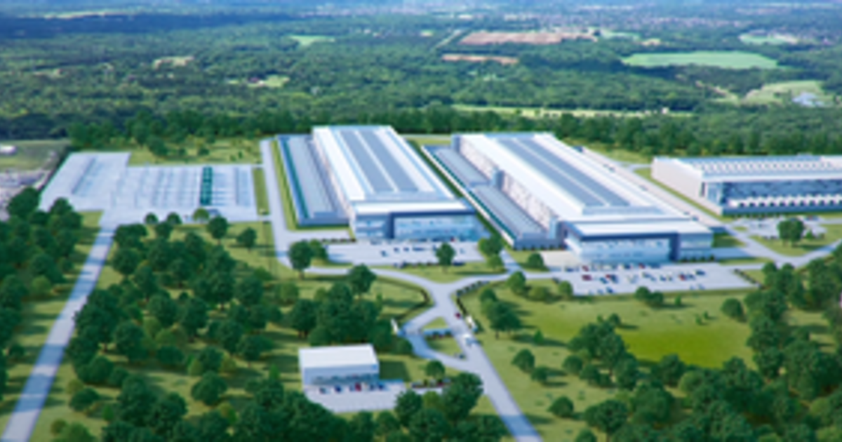 Skybox plans new data center facility in Dallas, Texas