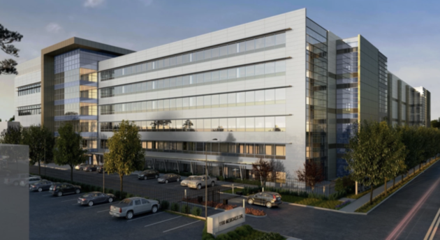 Skybox Datacenters Data Centers and Colocation