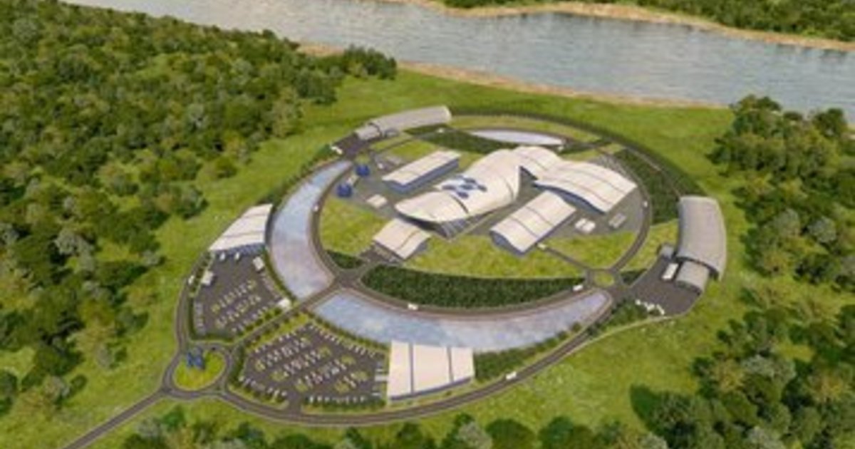 Small modular reactor project in Idaho to be canceled