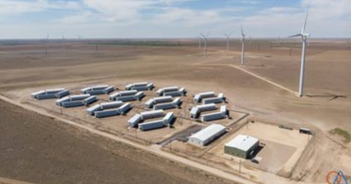 Soluna Acquires Land in Texas for Bitcoin Mining Site