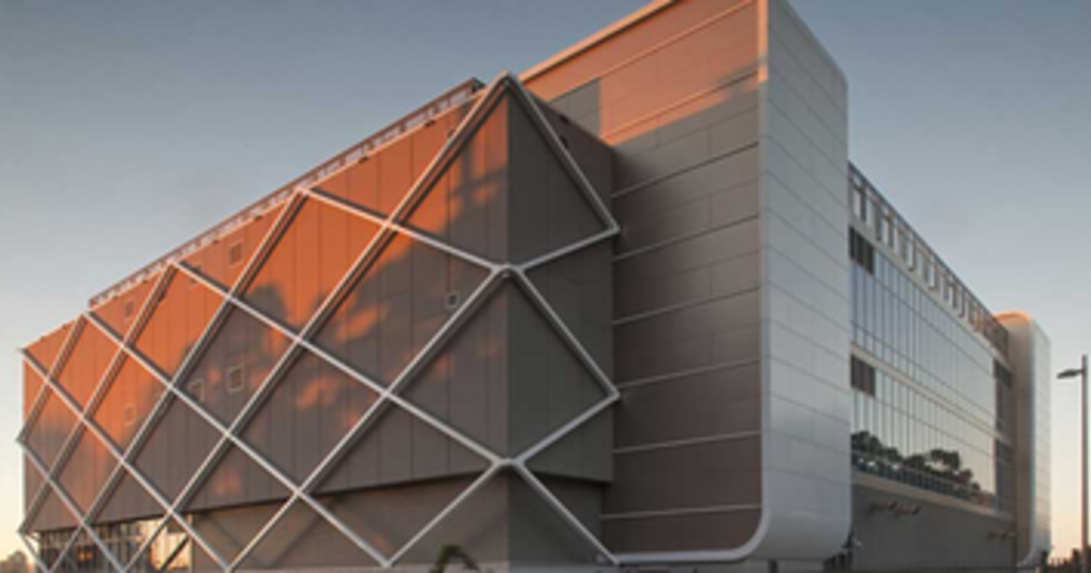 Soluna Partners with Metrobloks for Texas Campus