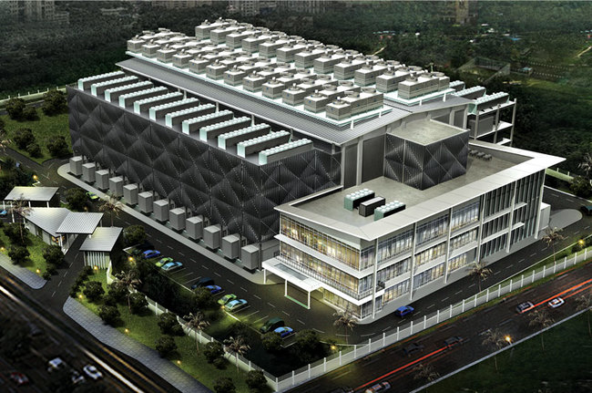 JAK1 Facility will be ready in mid 2021