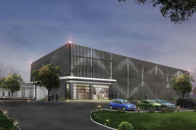 Metta DC Launches New Data Center in Jakarta, Indonesia