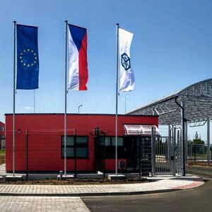 Státní pokladna Centrum sdílených služeb (SPCSS) Data Centers and ...