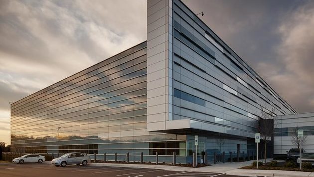 Spectrum Charlotte National Data Center Data Center