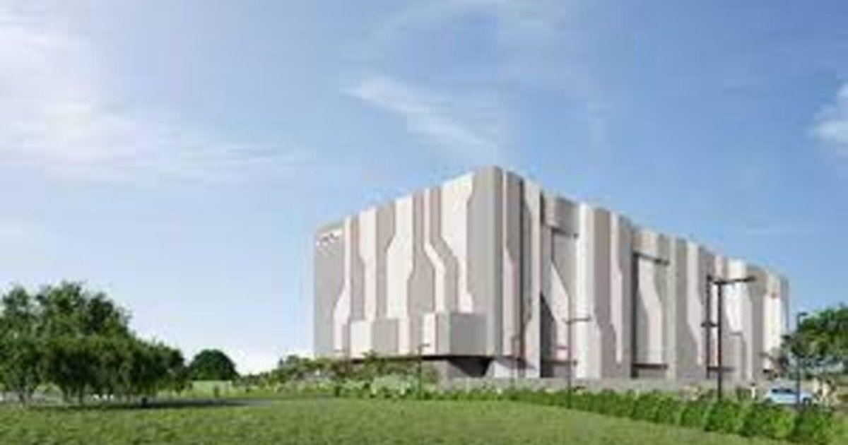 ST Telemedia opens STT Jakarta 1 data center