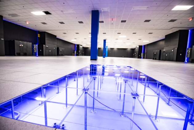 STACK INFRASTRUCTURE Data Centers and Colocation