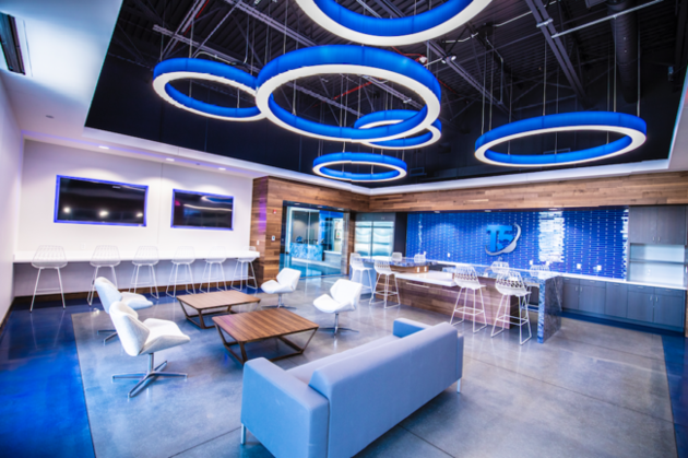 STACK INFRASTRUCTURE Data Centers and Colocation