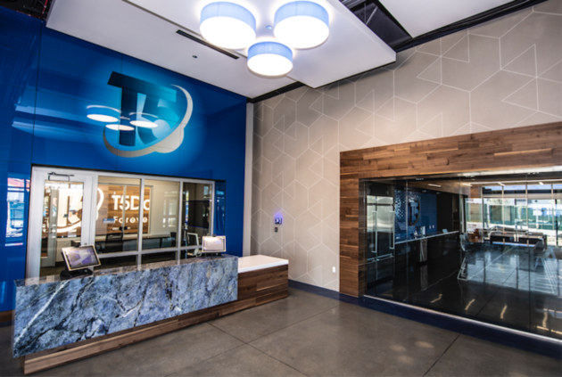 Stack Launches New Data Center at its Milan Campus