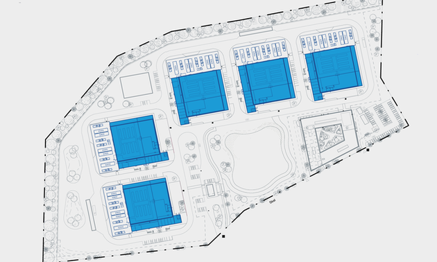 STACK INFRASTRUCTURE Data Centers and Colocation