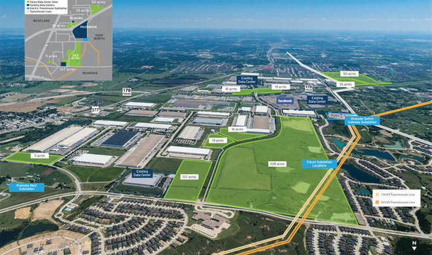 STACK INFRASTRUCTURE Data Centers and Colocation