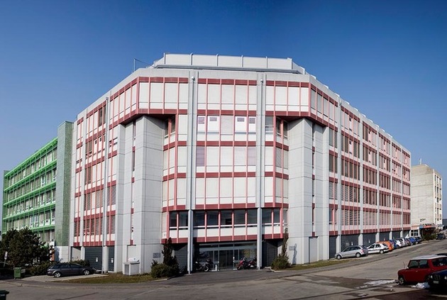 STACK INFRASTRUCTURE Data Centers and Colocation