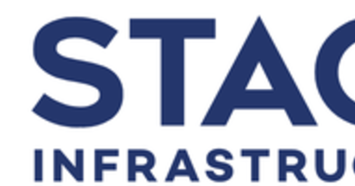 STACK Infrastructure Constructs Its First Data Center in Australia