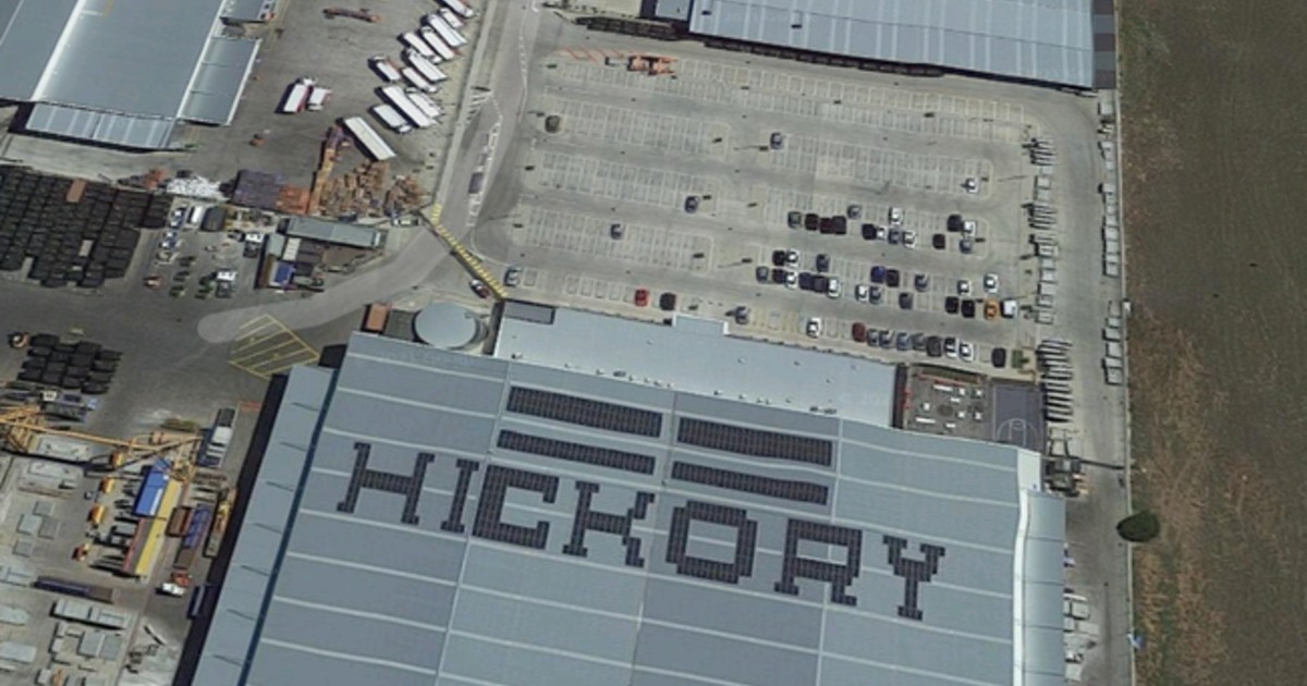 Stack Infrastructure Expands Into Australia With Partnership With Hickory