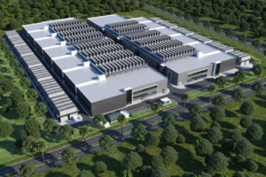 Johor Data Centers & Colocation