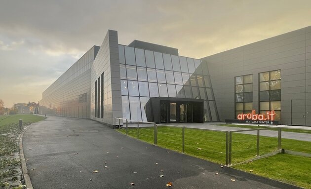 Irideos is expanding its Avalon campus in Milan