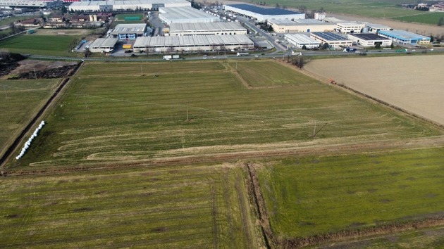 STACK INFRASTRUCTURE Data Centers and Colocation