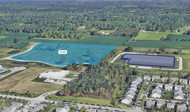 STACK INFRASTRUCTURE Data Centers and Colocation