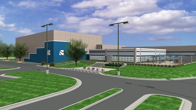 STACK INFRASTRUCTURE Data Centers and Colocation