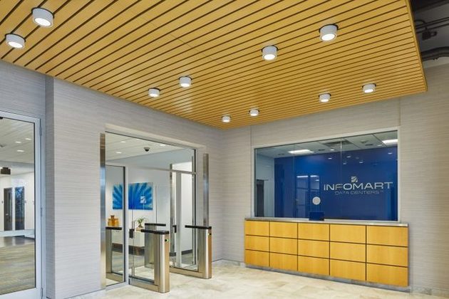 STACK INFRASTRUCTURE Data Centers and Colocation